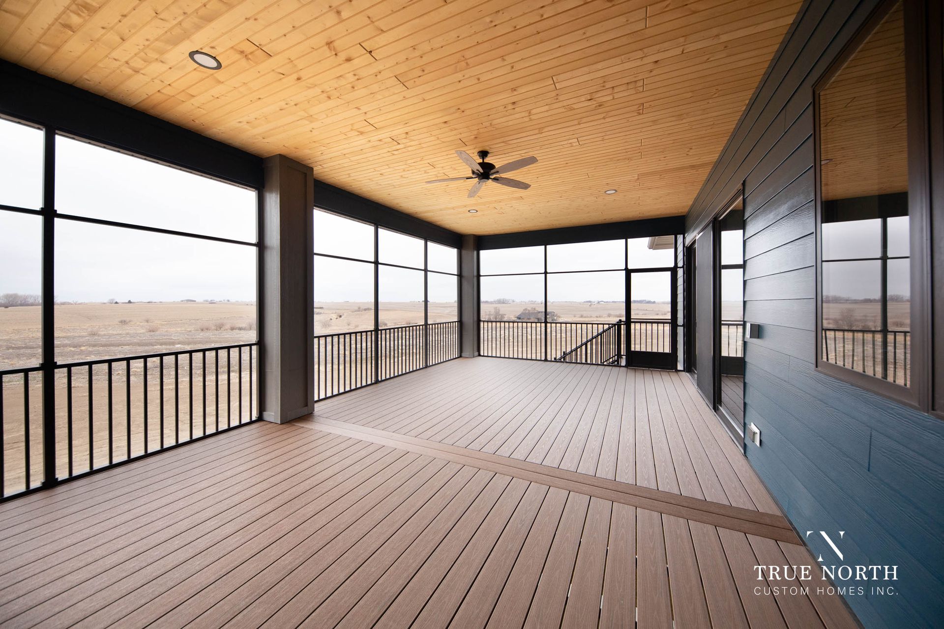 True North Custom Homes