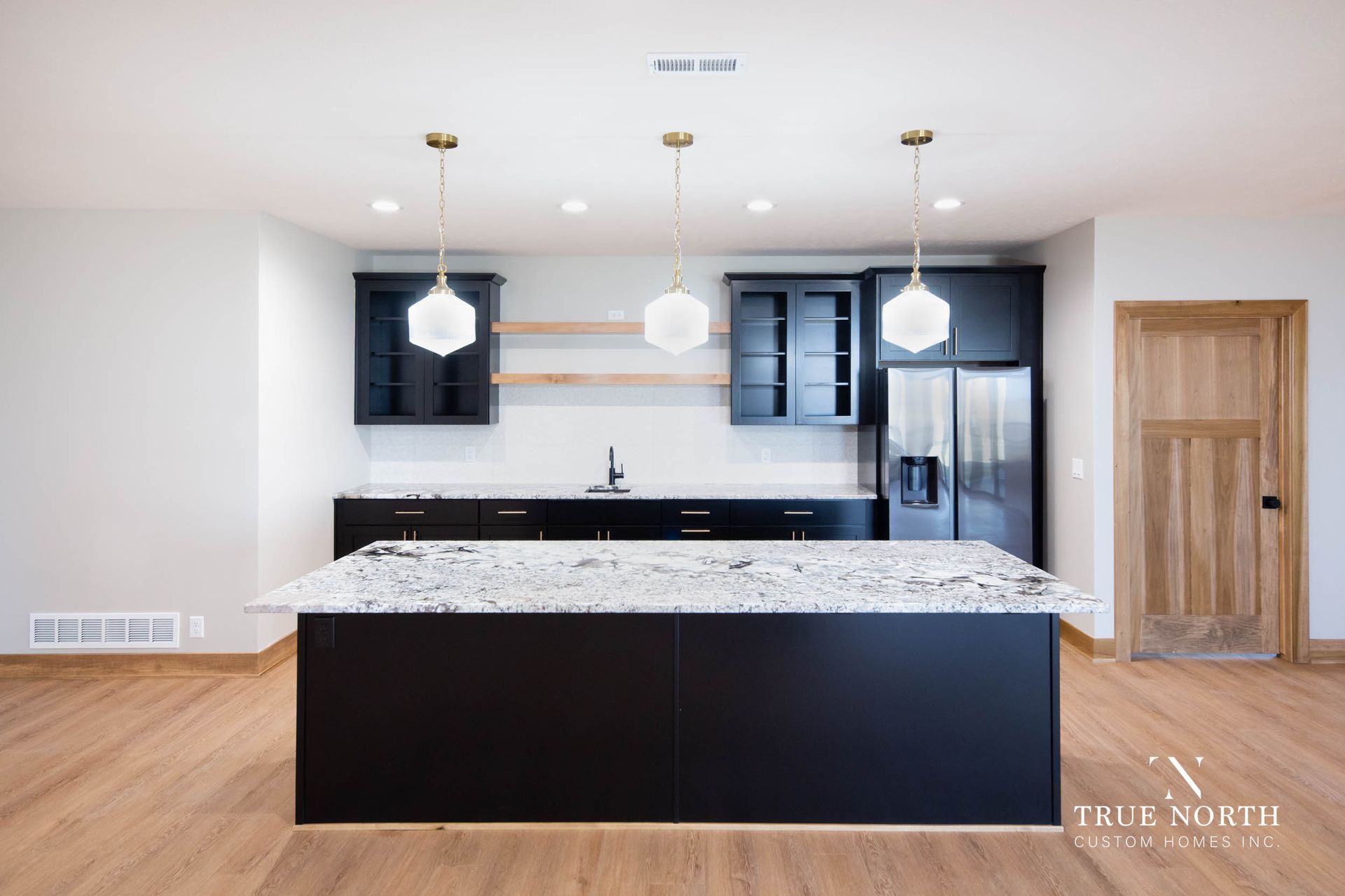 True North Custom Homes