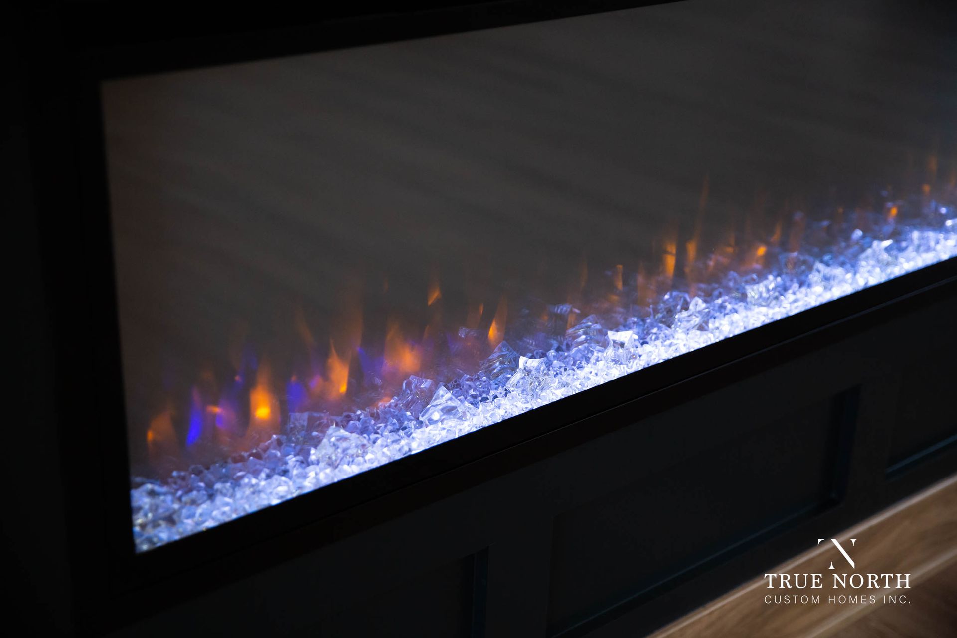 True North Custom Homes