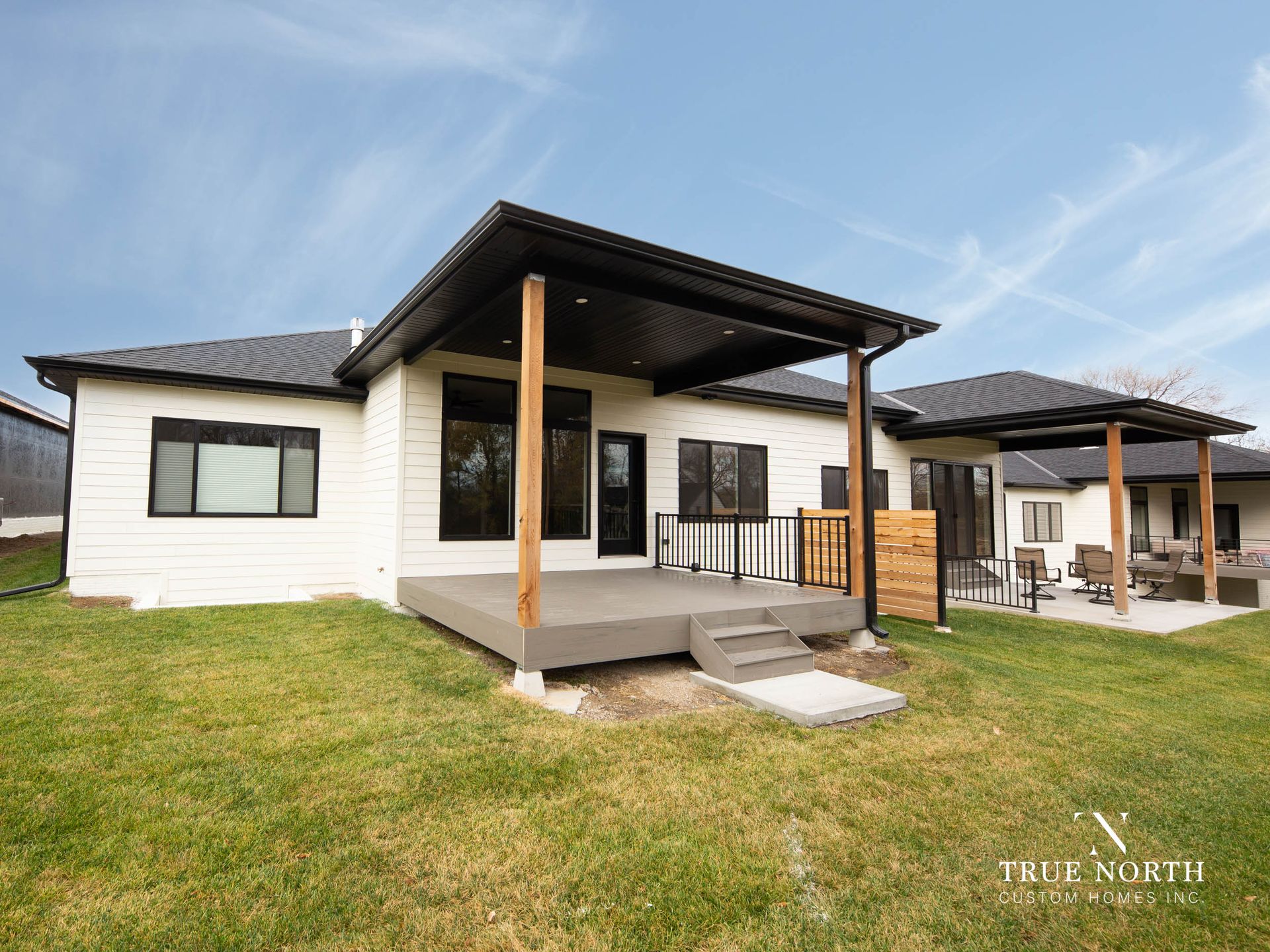 True North Custom Homes