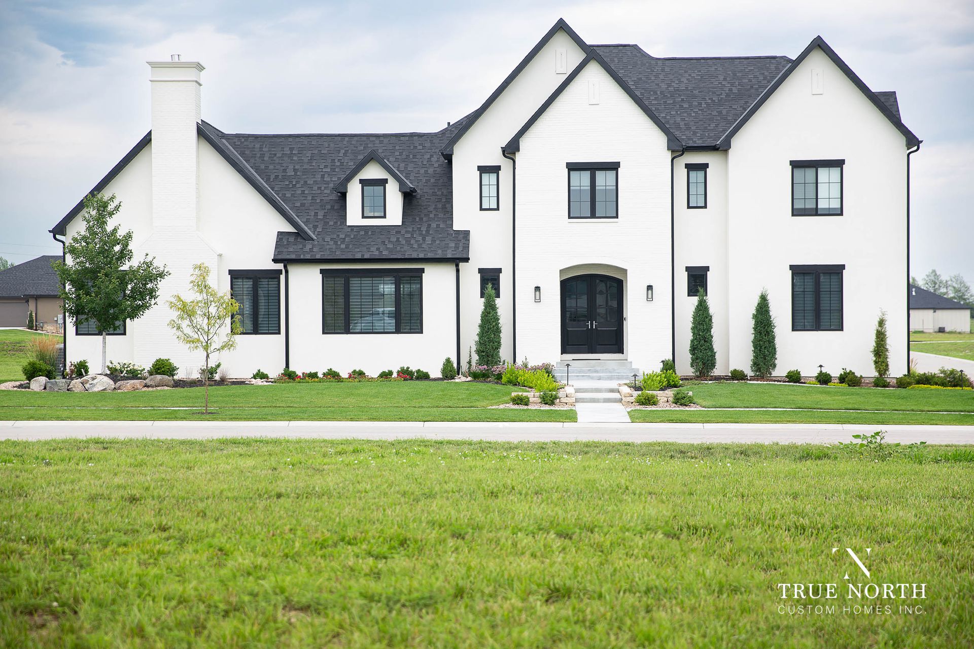 True North Custom Homes