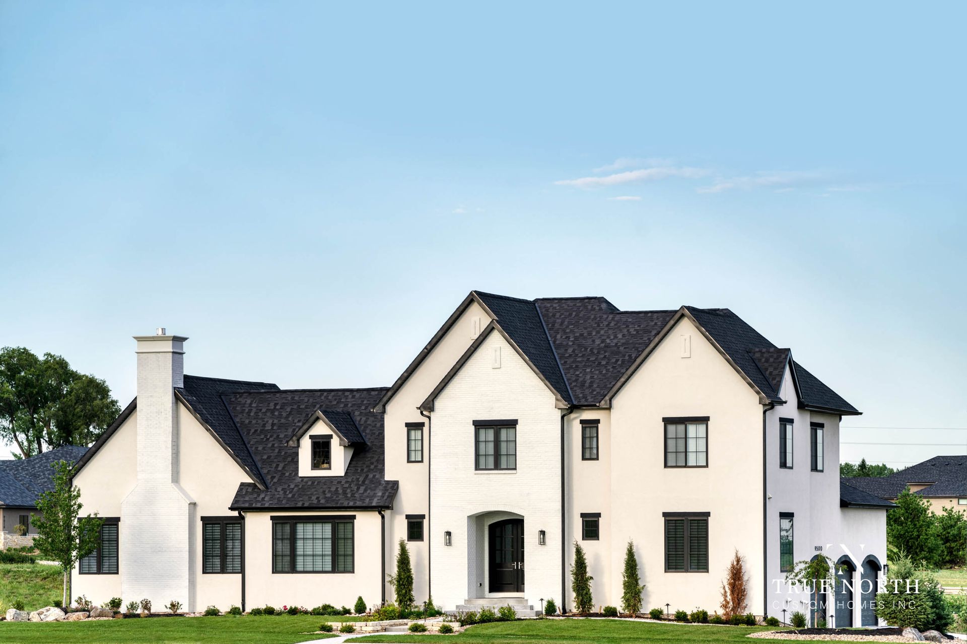 Don't settle on a cookie cutter home. Build your dream home today