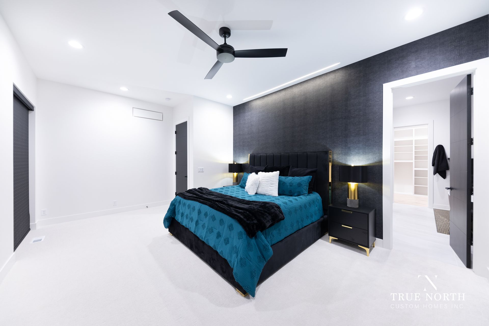 The True North Process | Design. Customize. Build.