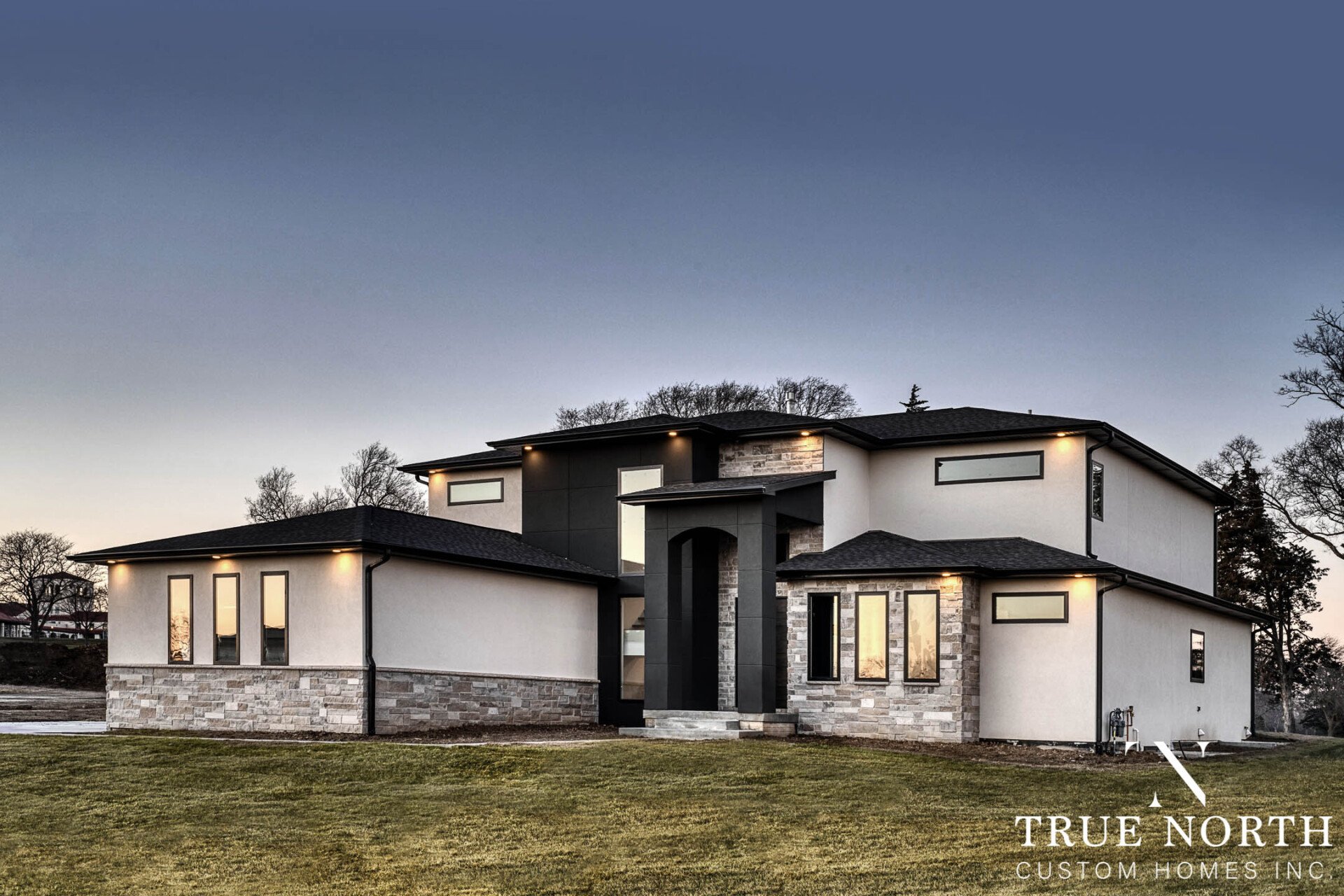 True North Custom Homes