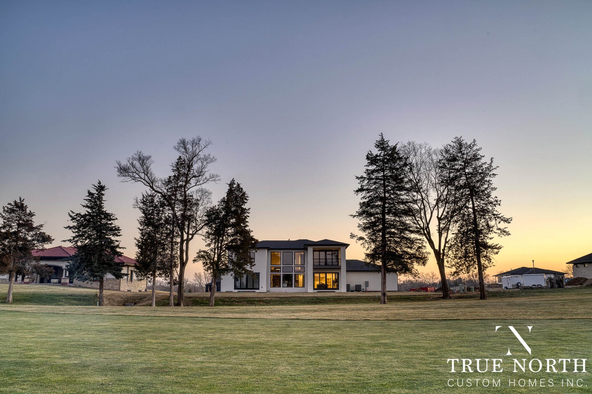 True North Custom Homes