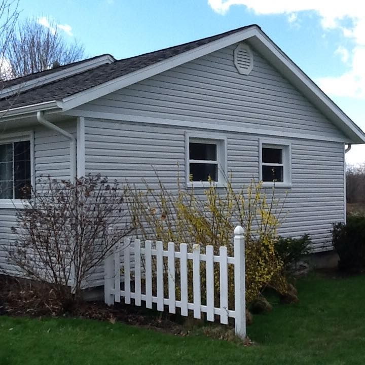 Home Improvement Photos | New Castle, PA | Pitzulo