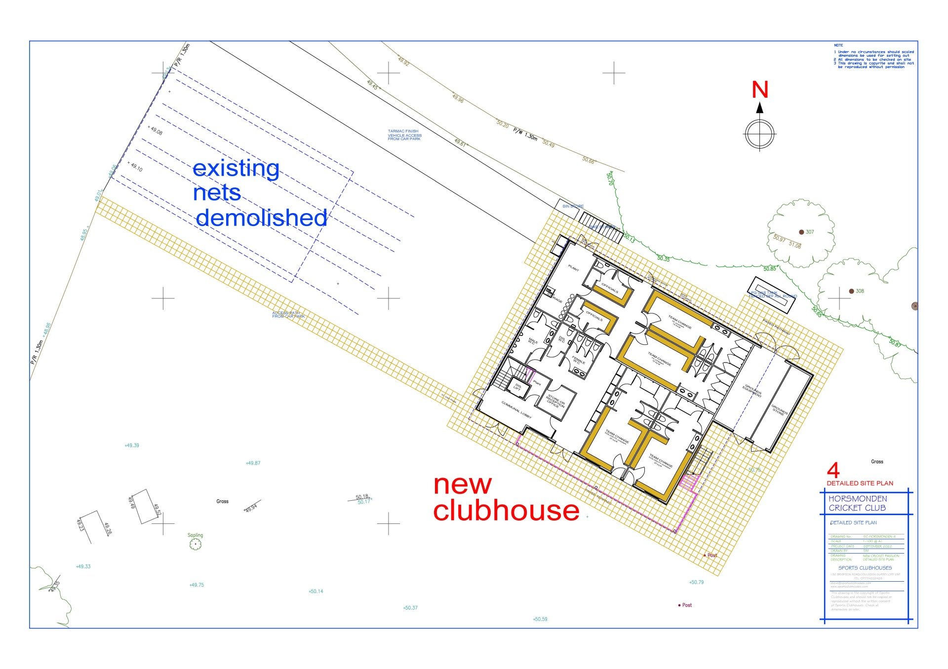 Your ClubHouse