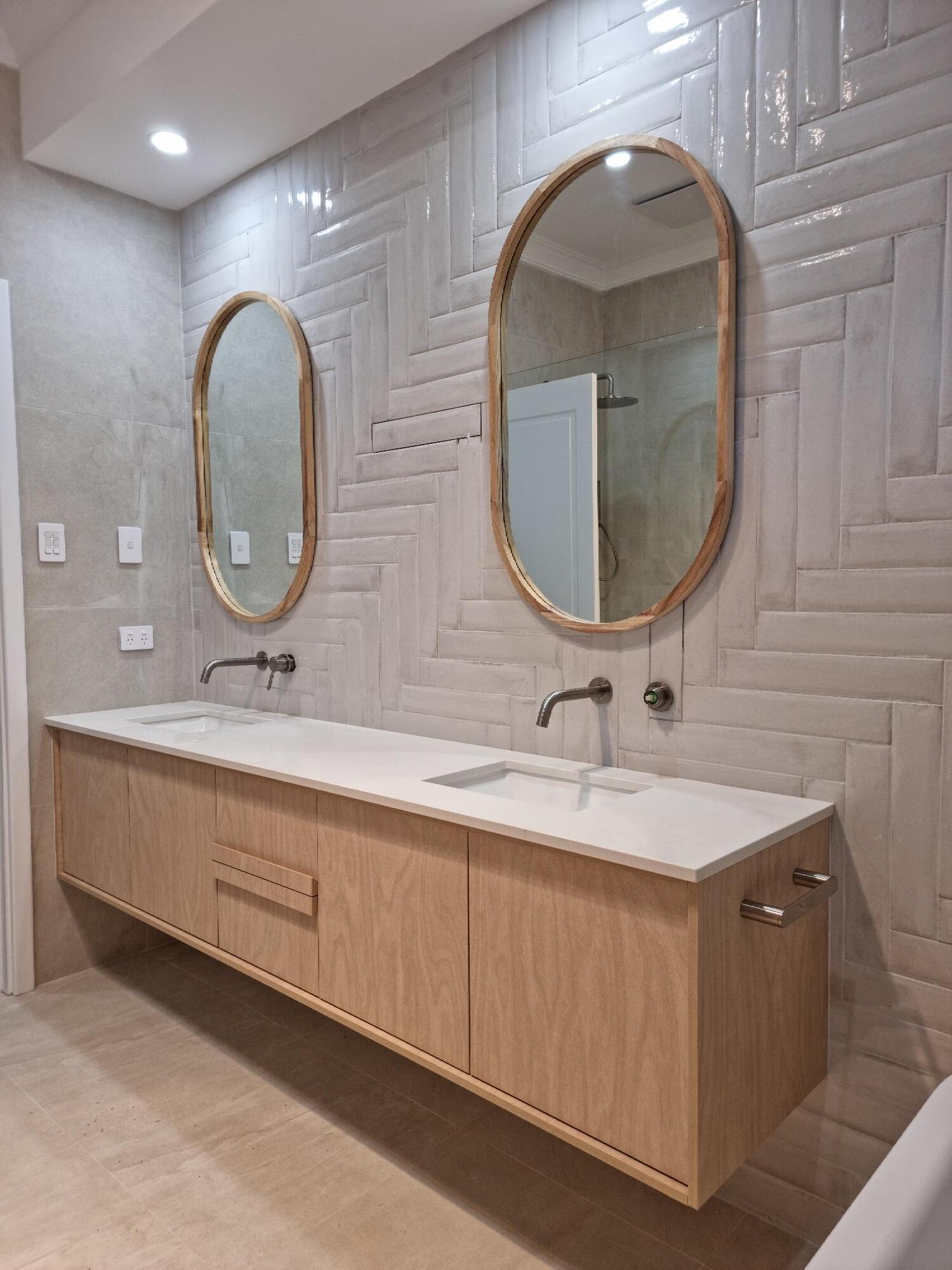 Our Work