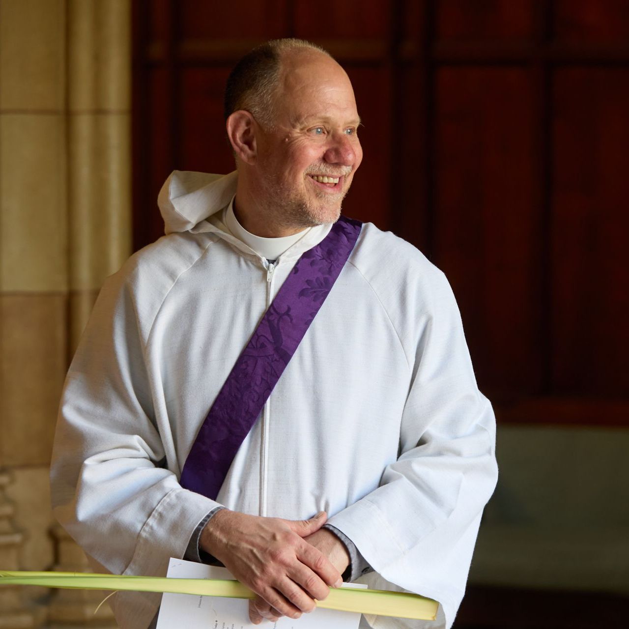 The Episcopal Church at Yale | Who We Are