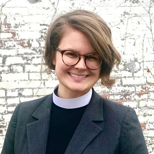 The Episcopal Church at Yale | Who We Are