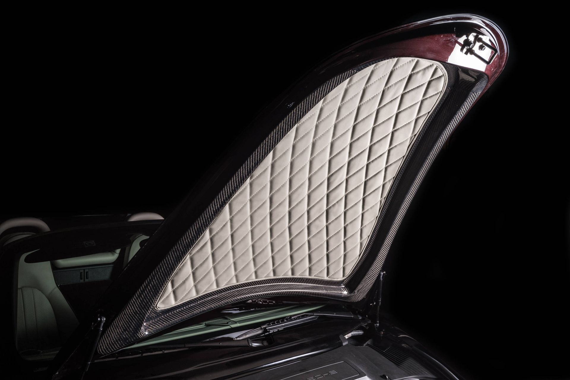 Custom Classic Cars | Starke Speedster