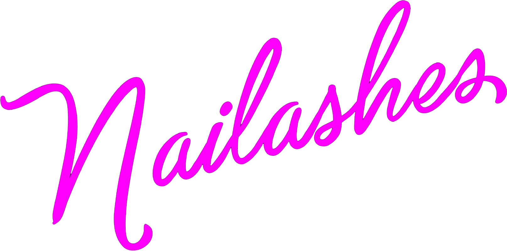 ABOUT | Nailashes | Granger, Indiana