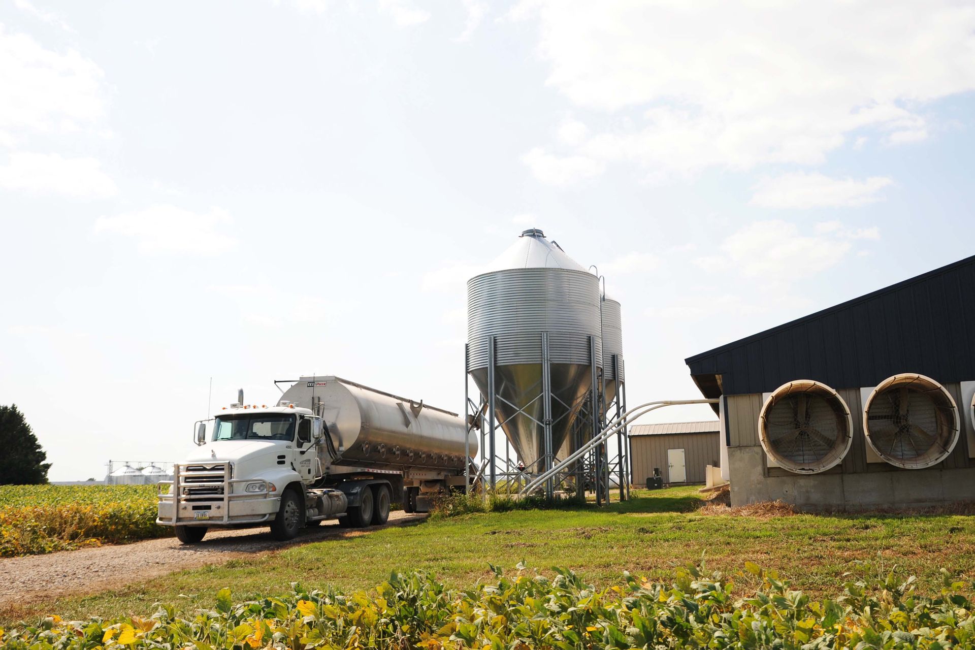 Feed Quality Products & Service | Heartland Co-op
