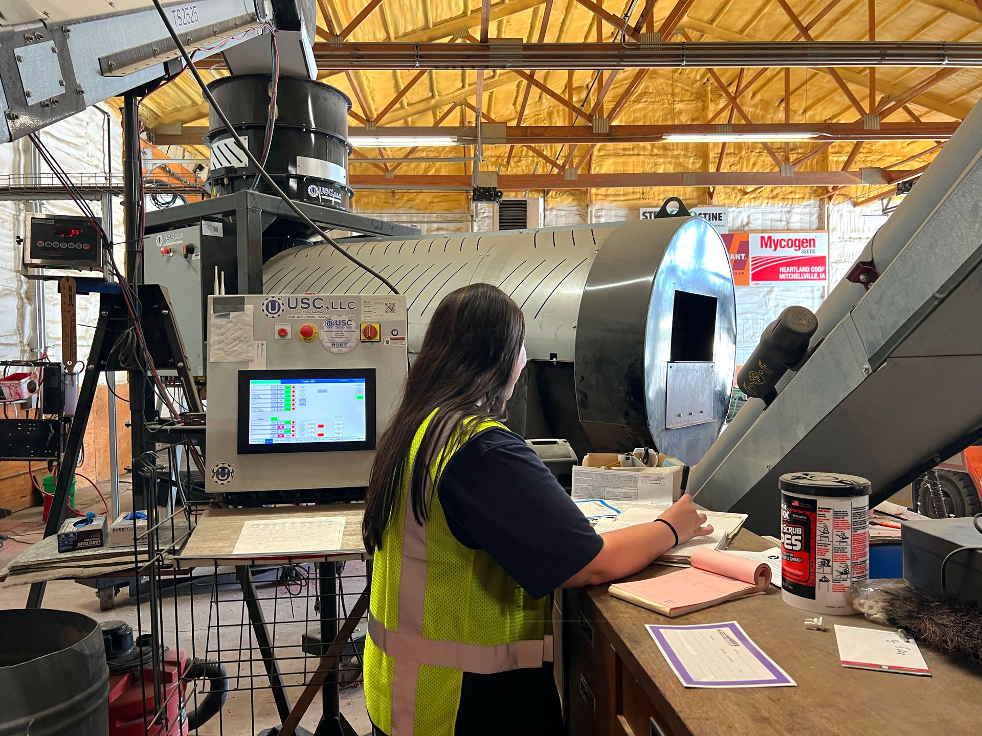 Internships | Heartland Co-op | Midwest USA