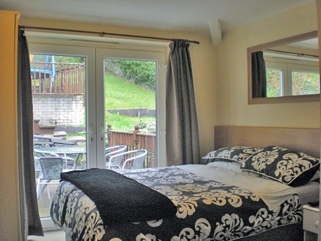 Y Garth / The Garth Guesthouse