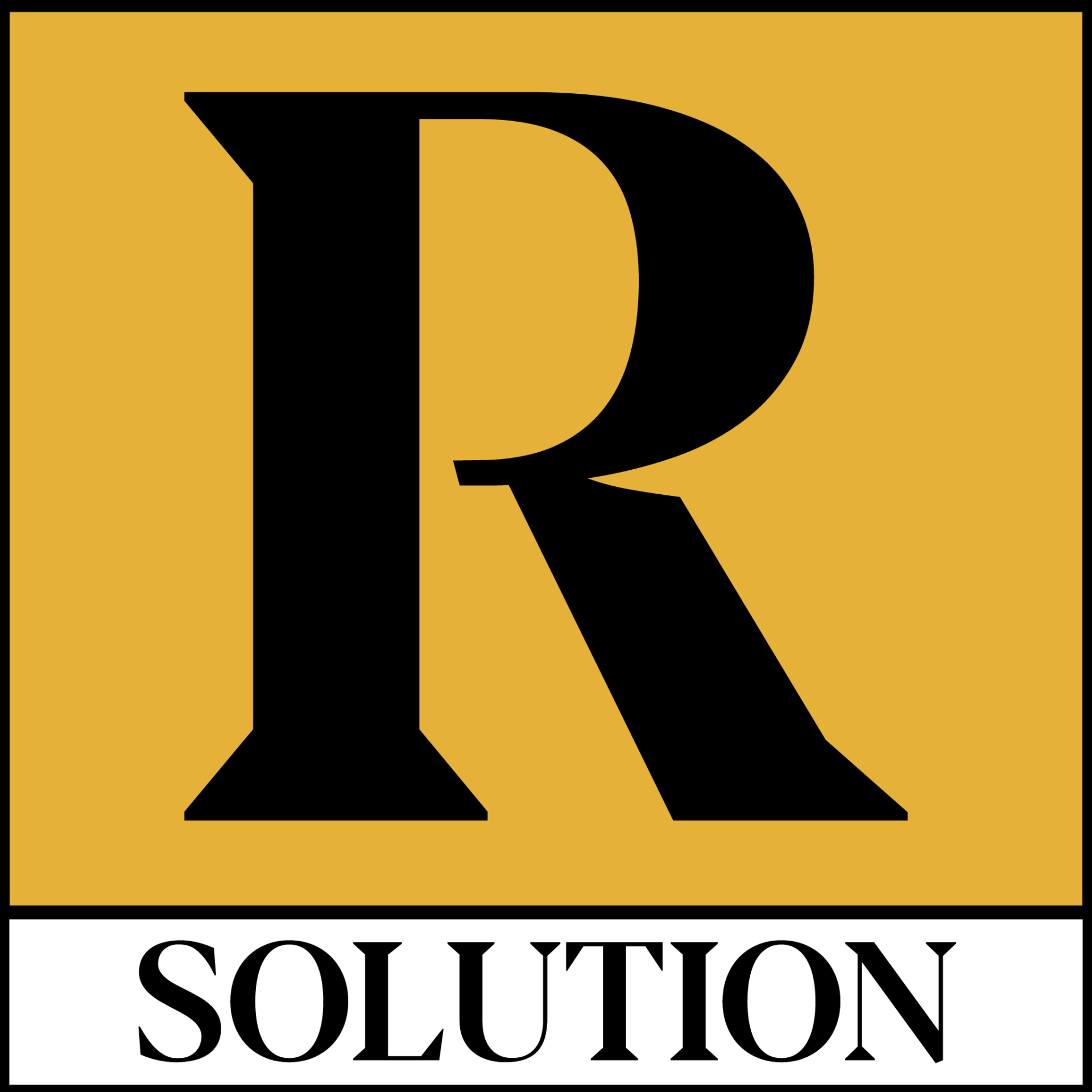 RSolution - Real Estate & Development Services