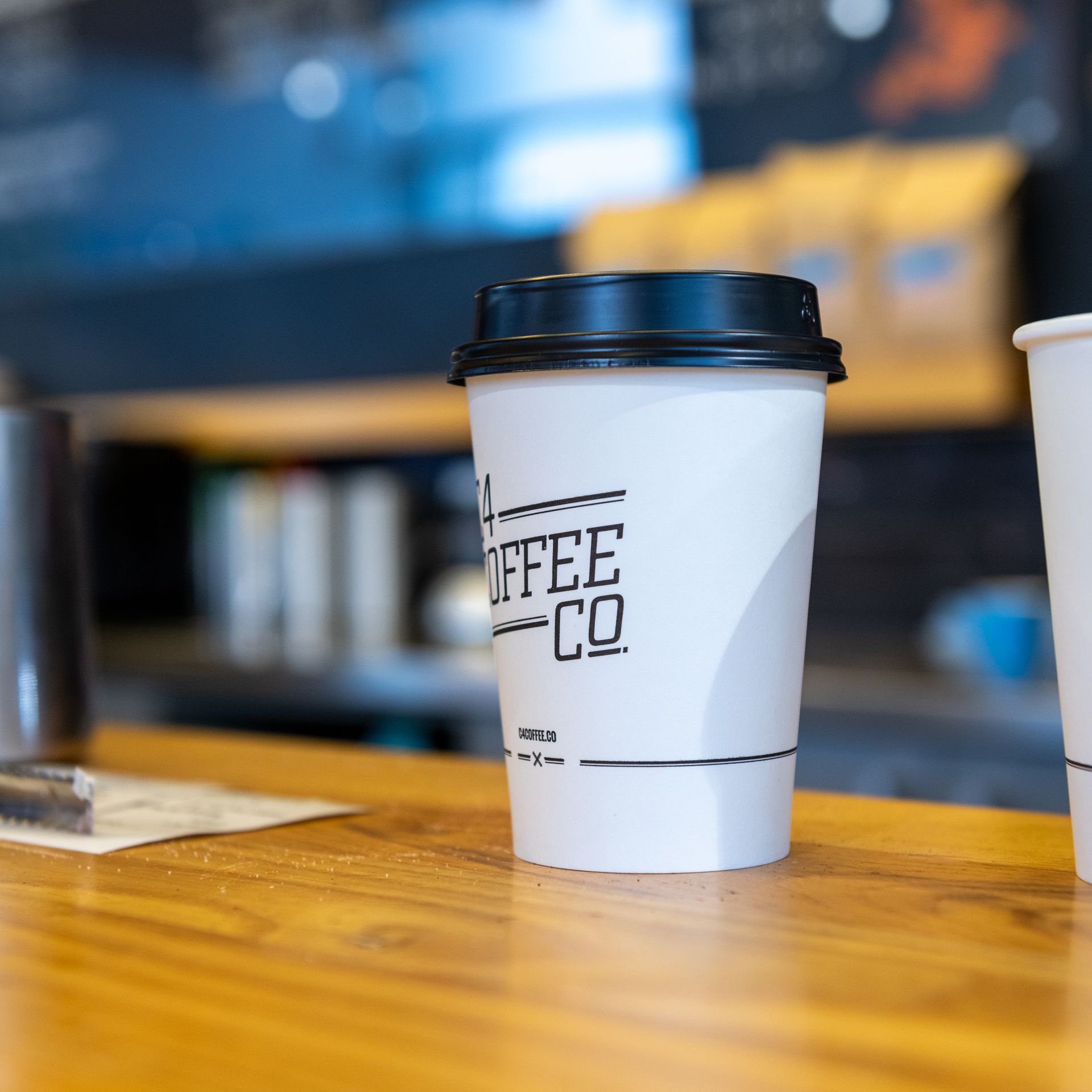Cafe | Kingsford Kitchen