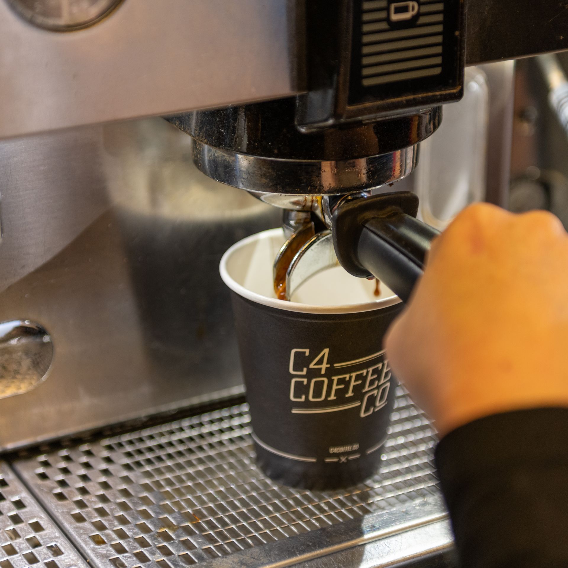 Cafe | Kingsford Kitchen