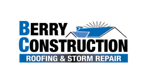 Berry Construction Roofing & Storm Repair | O’Fallon, MO