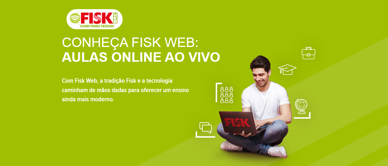 Curso Online Fisk
