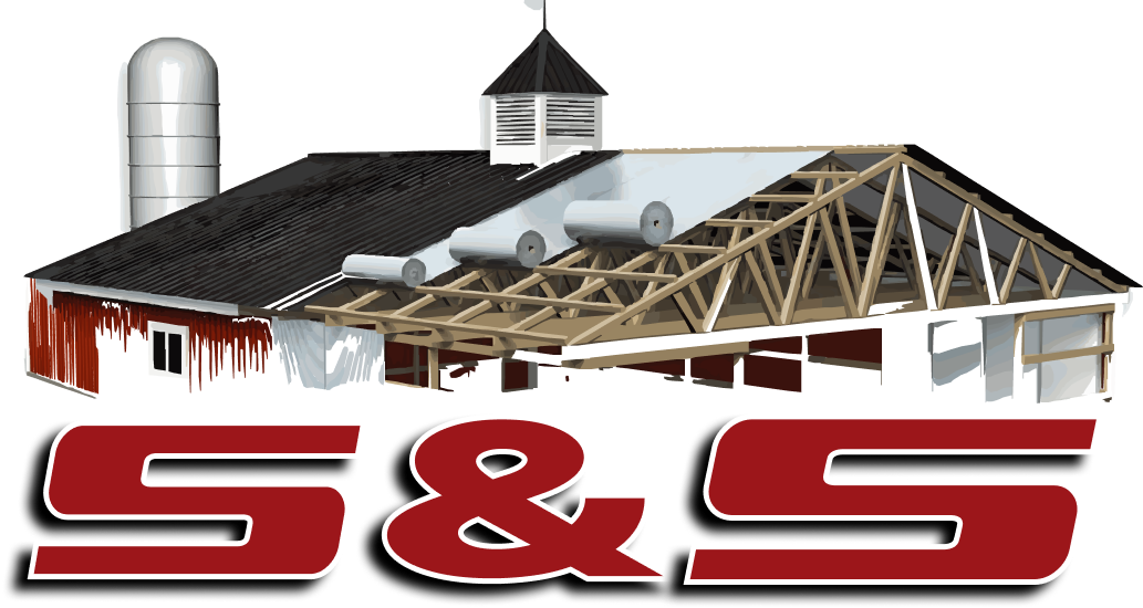 Barndominium Construction | Hixson, Tennessee | S & S Building Structures