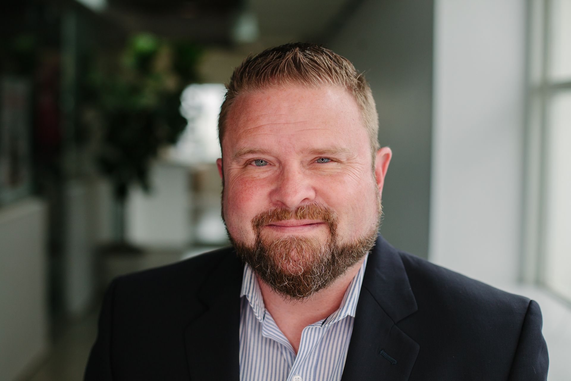 About Purpose & Performance Group