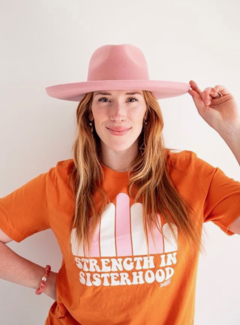 Emma Holland | Purpose and Performance Group