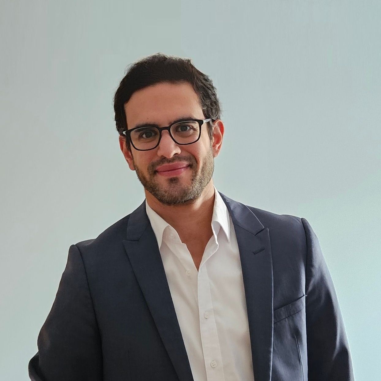 Meet the Team | Arcadea Group