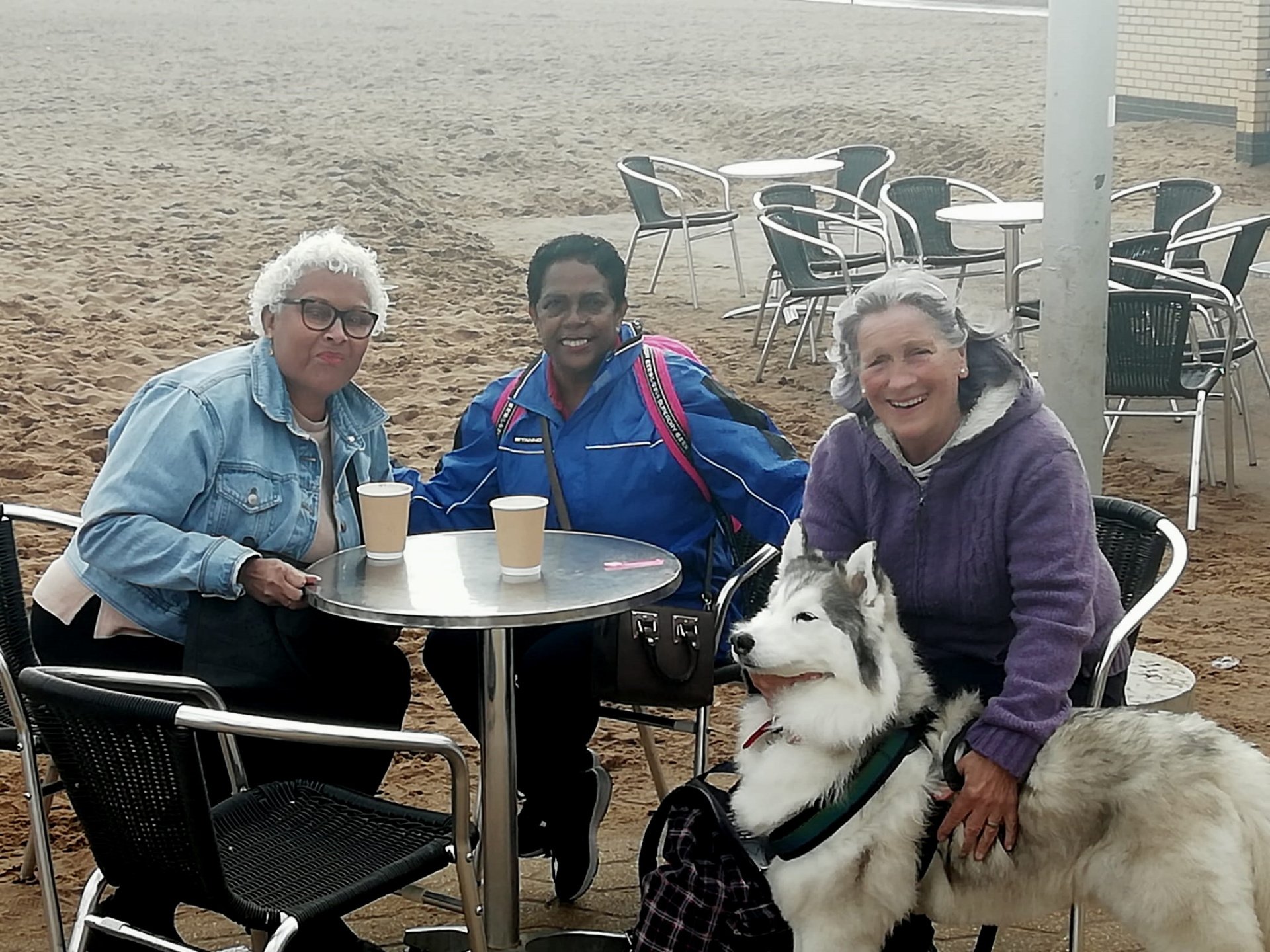 Family Album : National Memorial Family Fund