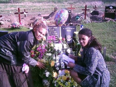 A continued legacy in remembrance of Mikey Powell