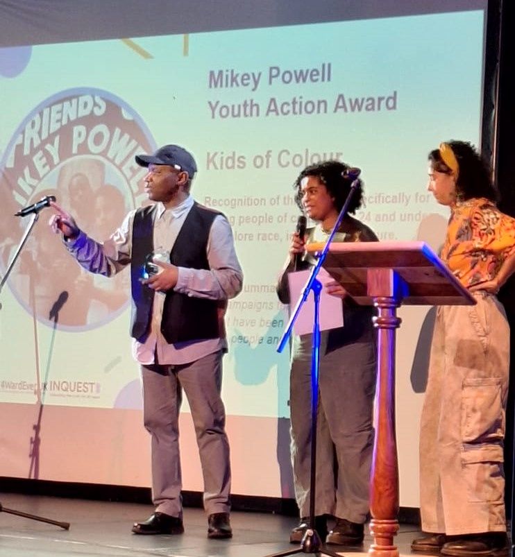 40-20-1 Event report: Celebration, Memorial and Gala Awards 2023