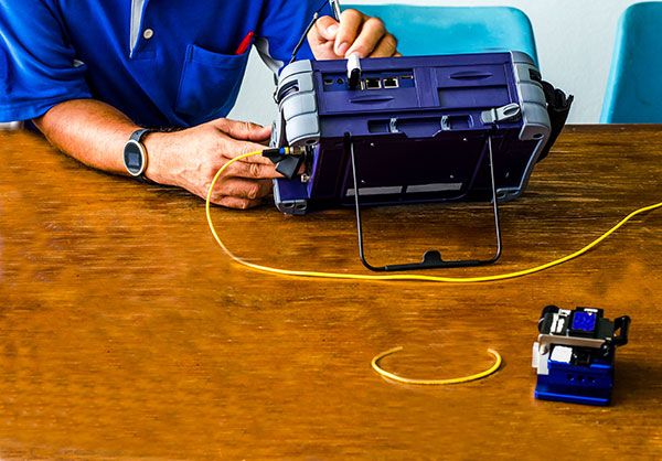 About CableNet Industries