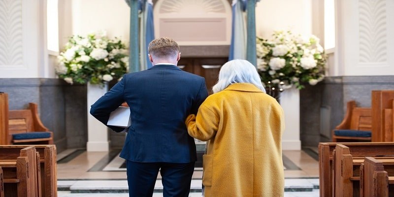 Why Do People Want to Watch the Cremation Process?