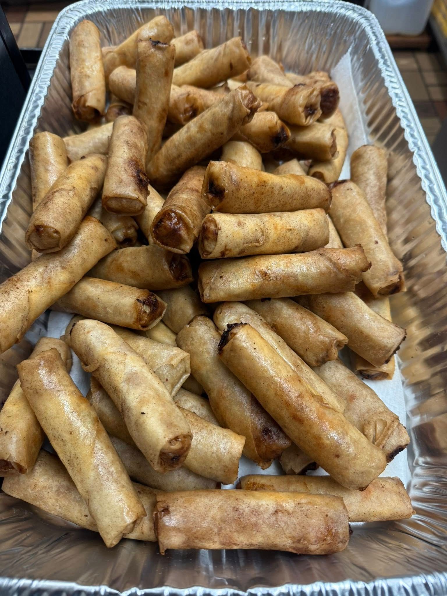 Our Menu | Suipi’s East End Eatery | Battle Creek, MI