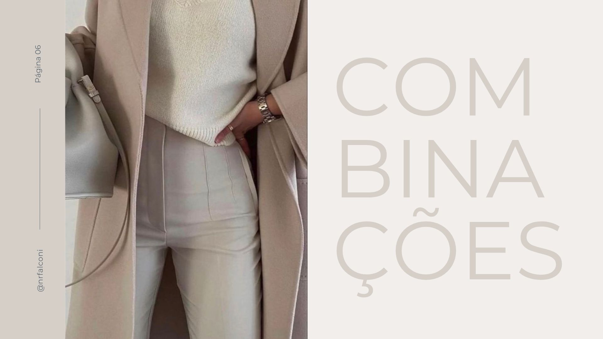 Como usar a cartela de cores Verão Suave