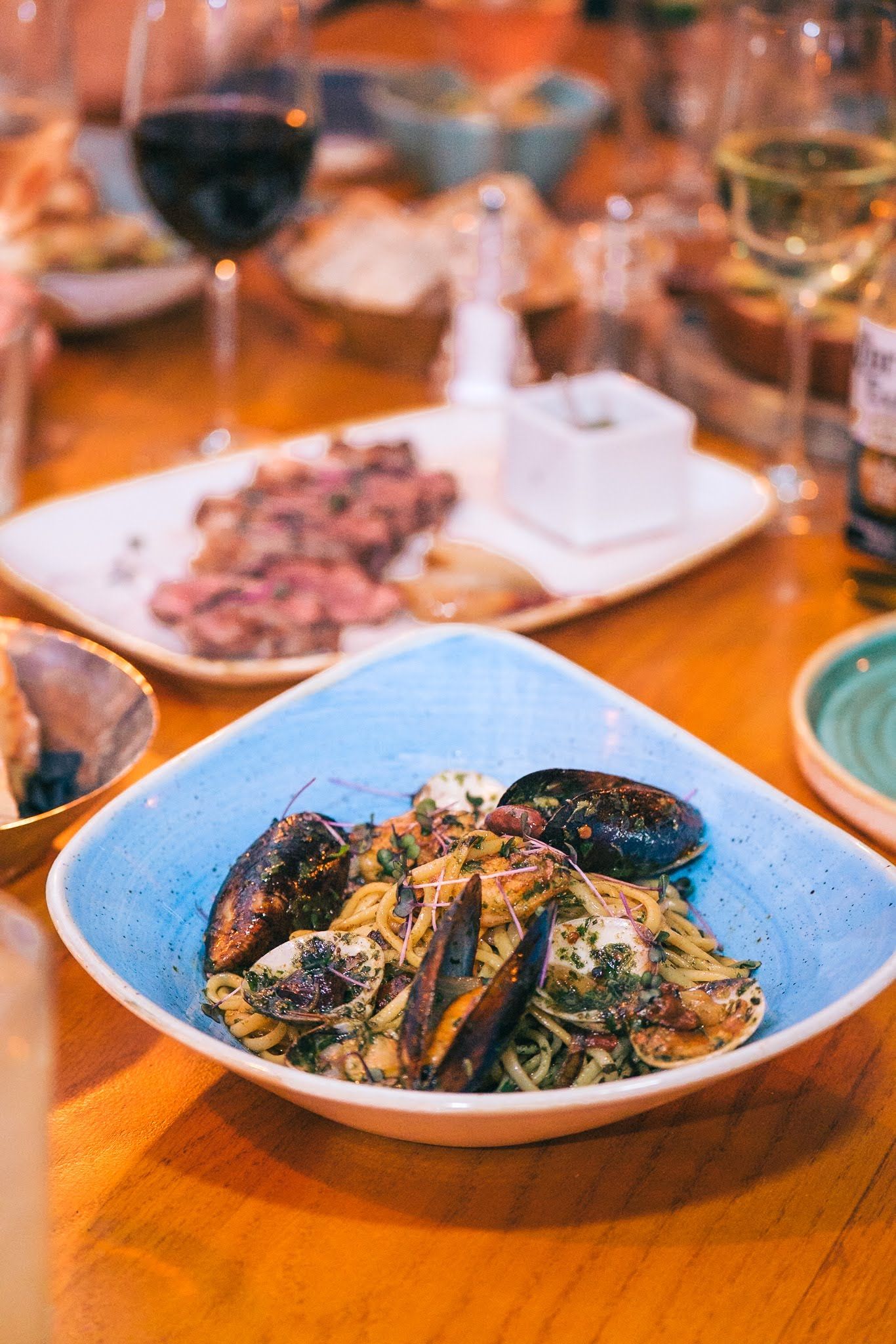 Our Menu | Calmos Café | Restaurant | St. Martin