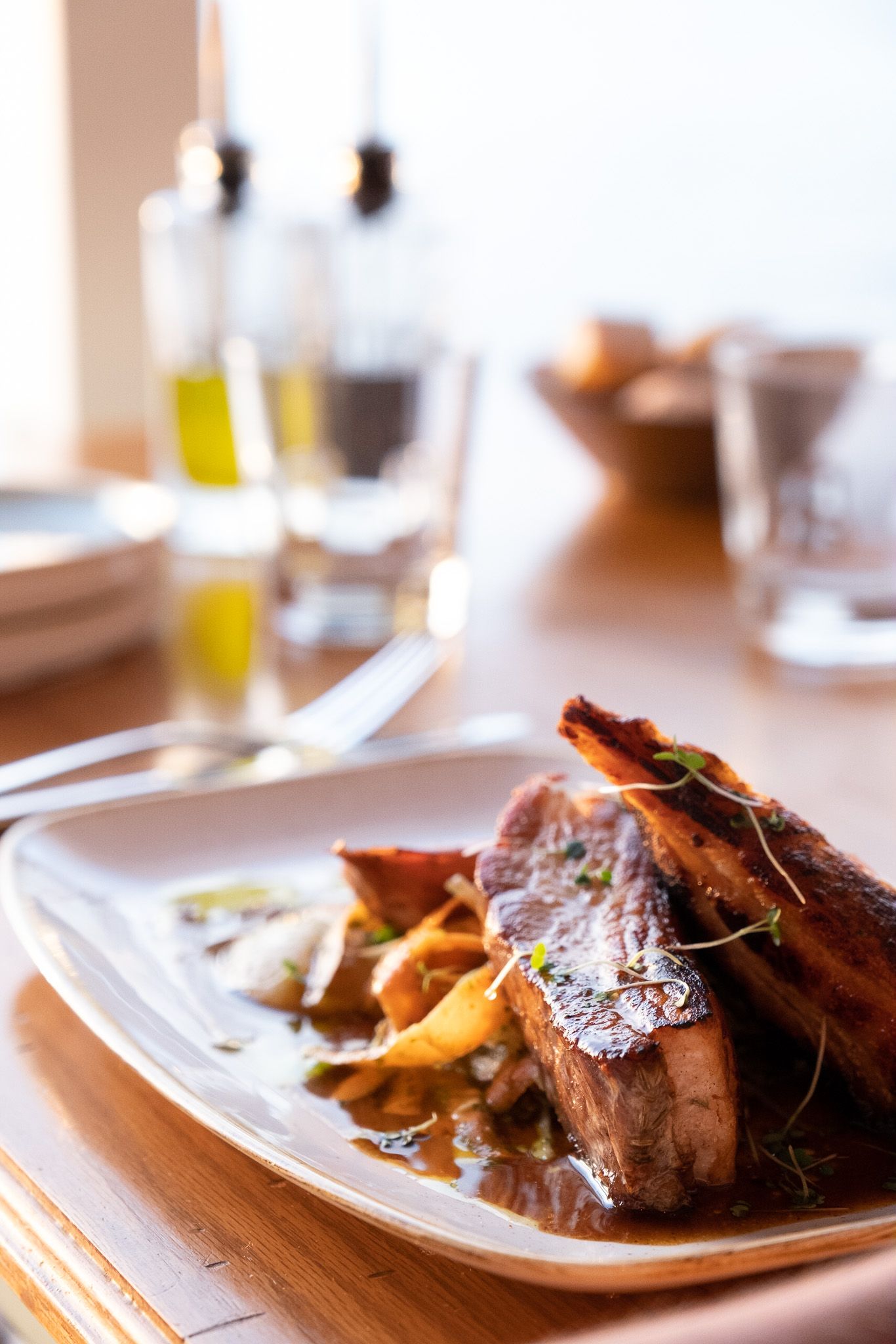 Our Menu | Calmos Café | Restaurant | St. Martin