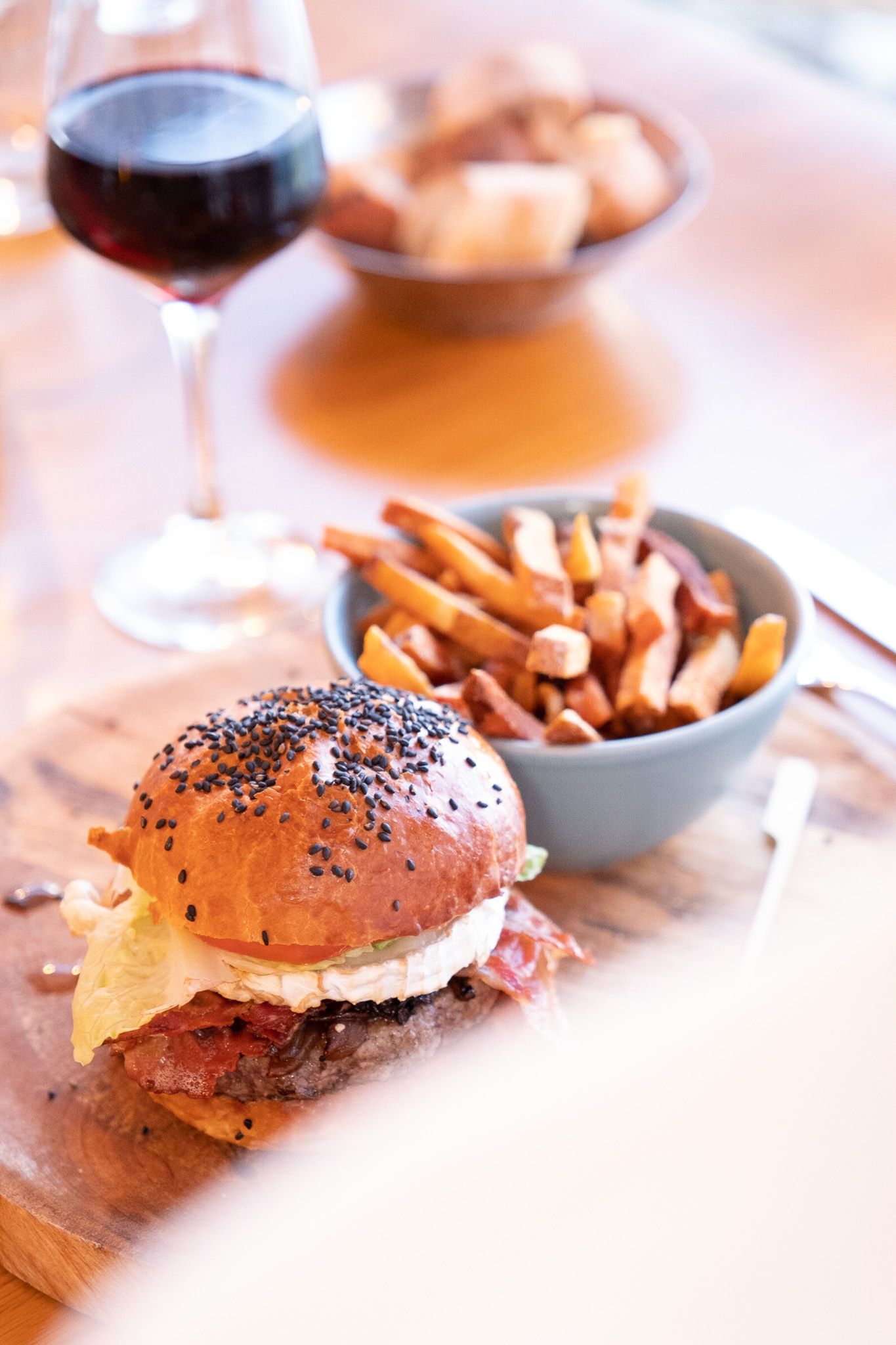 Our Menu | Calmos Café | Restaurant | St. Martin