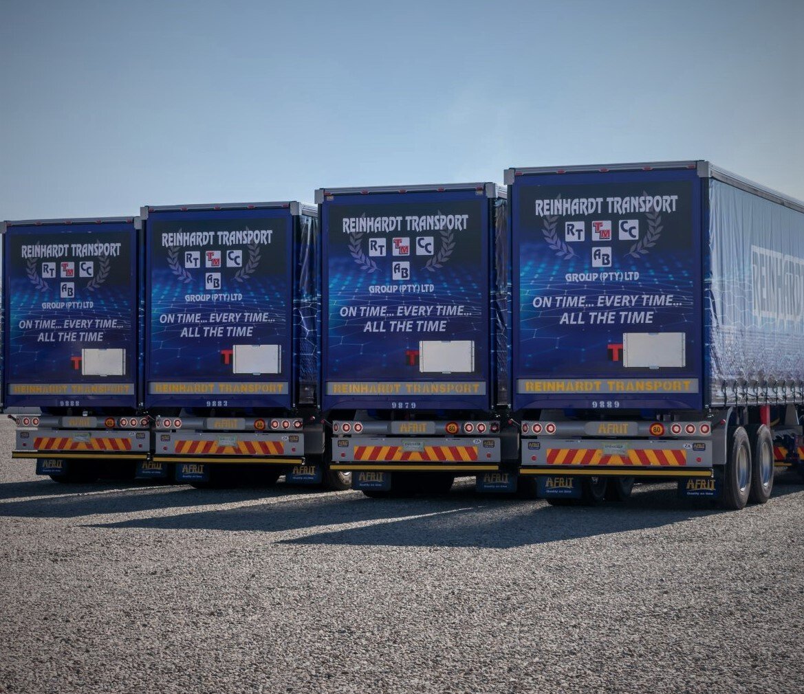 LKDA DRIVE - Tarp and Fleet Branding Solutions