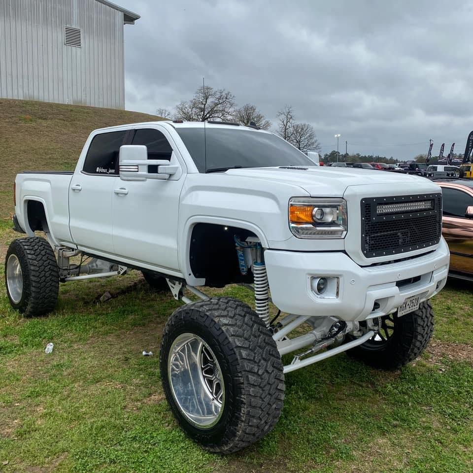 Off-Road Vehicle Customization & Performance | Lubbock, Texas | Premier ...