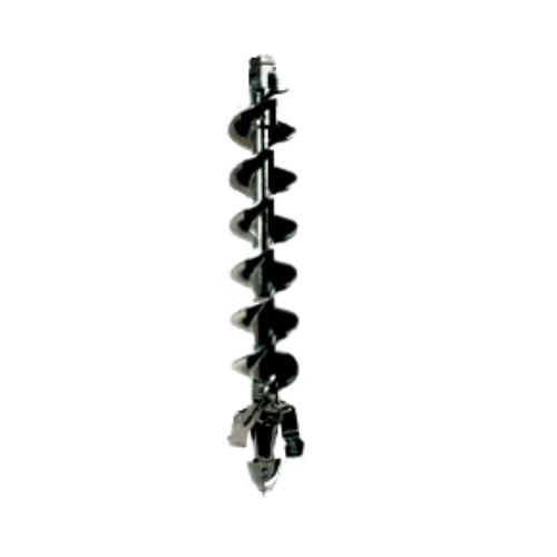 Auger Attachments | Lowe Manufacturing Inc.