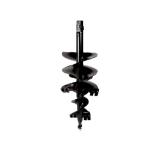 Auger Attachments | Lowe Manufacturing Inc.