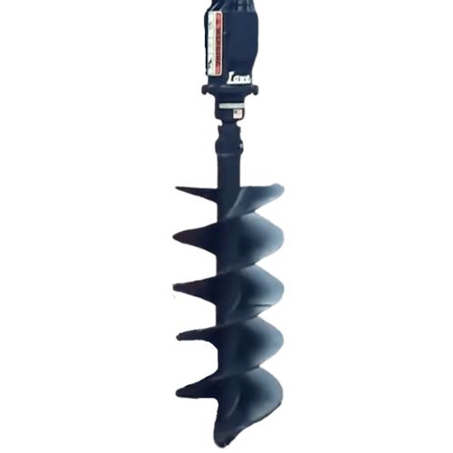 Auger Attachments | Lowe Manufacturing Inc.