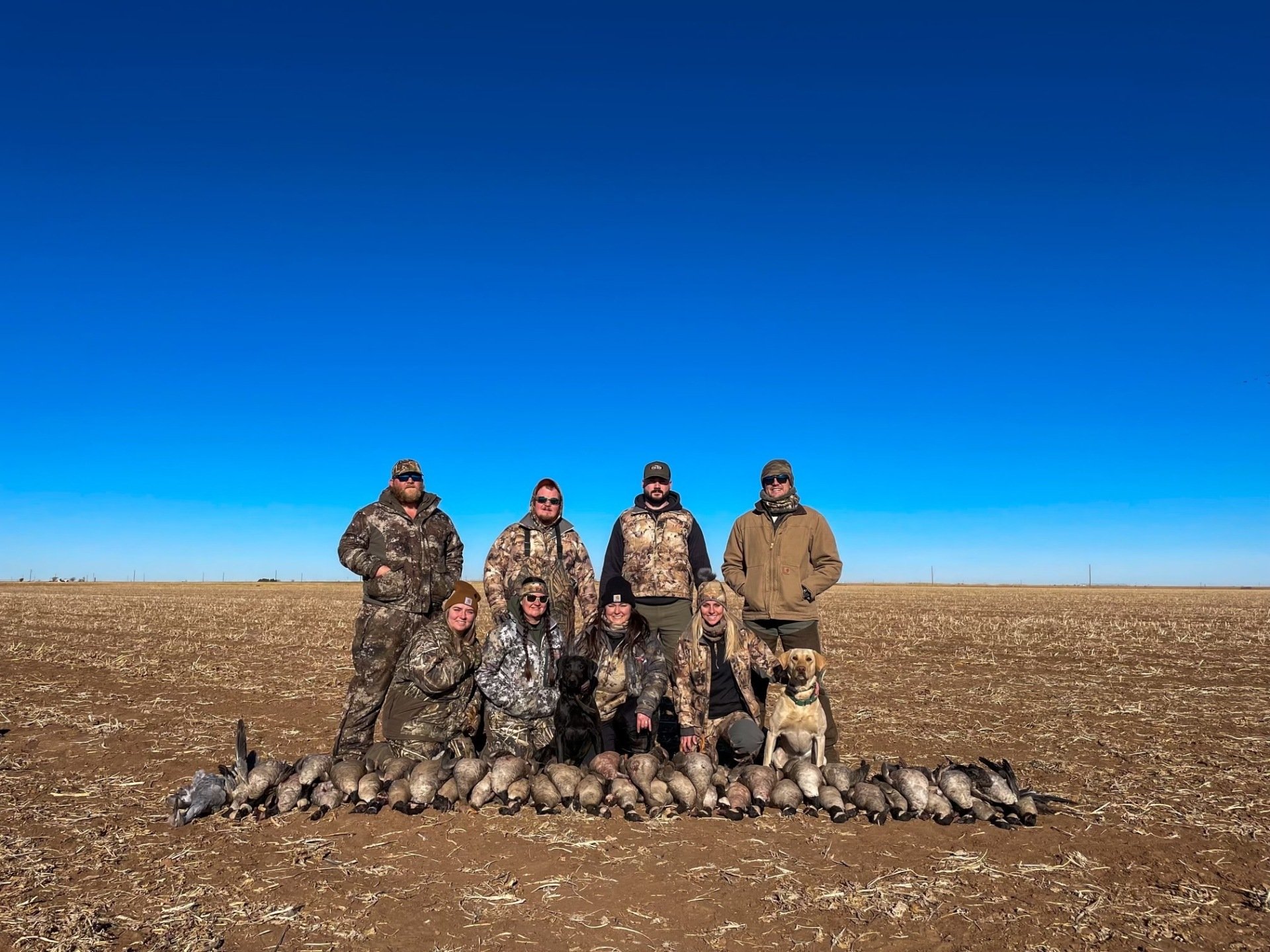 Full Throttle Outdoors