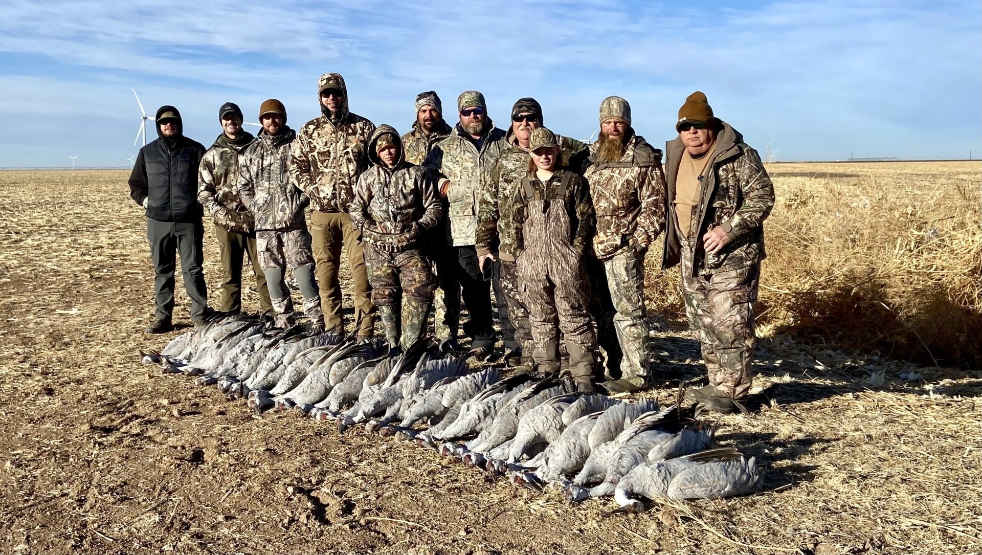 Full Throttle Outdoors