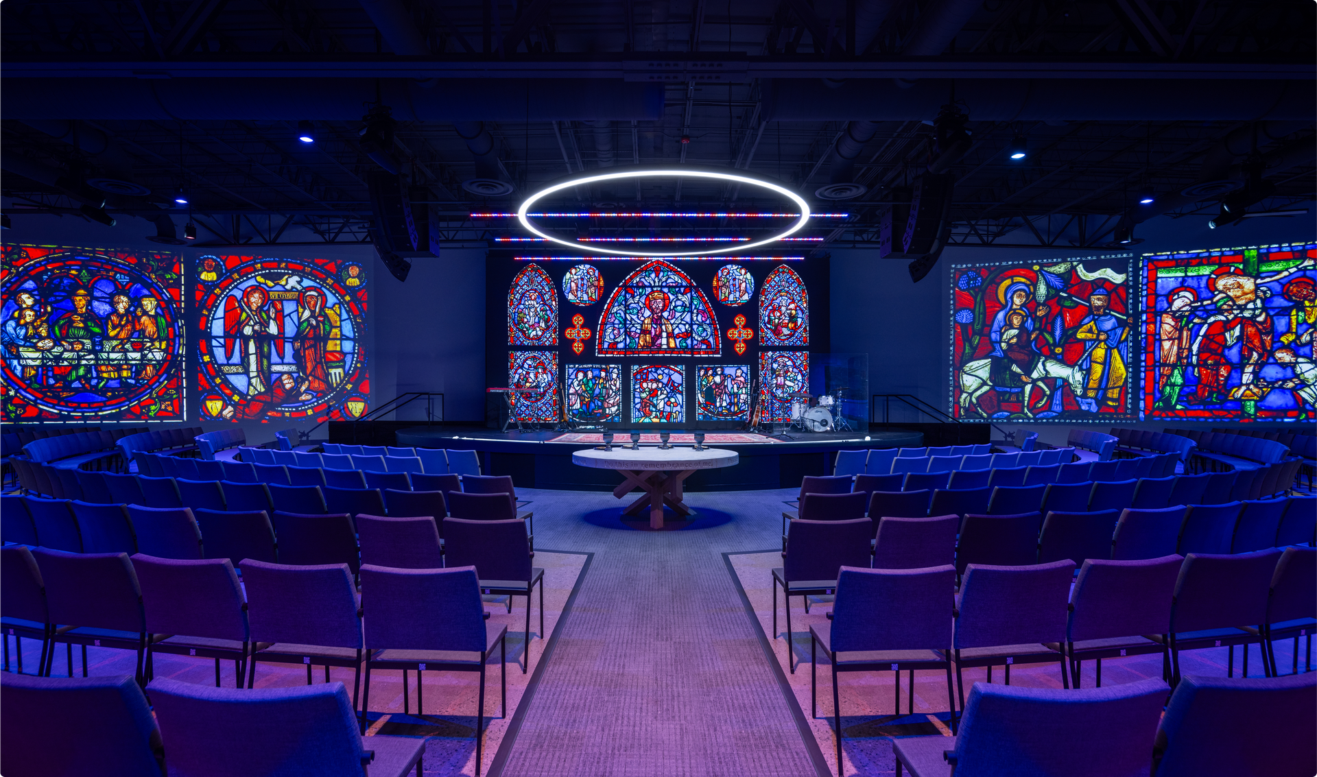 City Church Tulsa | Worship | Community | Mission