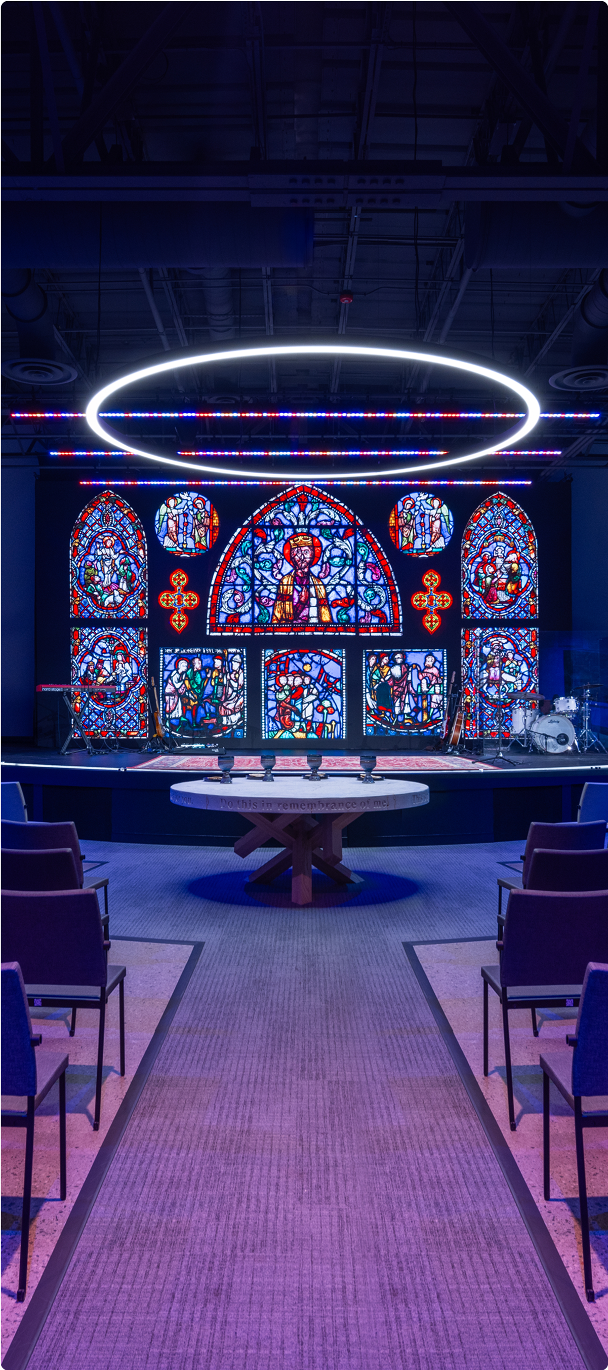 City Church Tulsa | Worship | Community | Mission