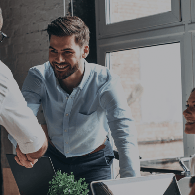 Talenza Technology, Digital and Business Transformation Recruitment