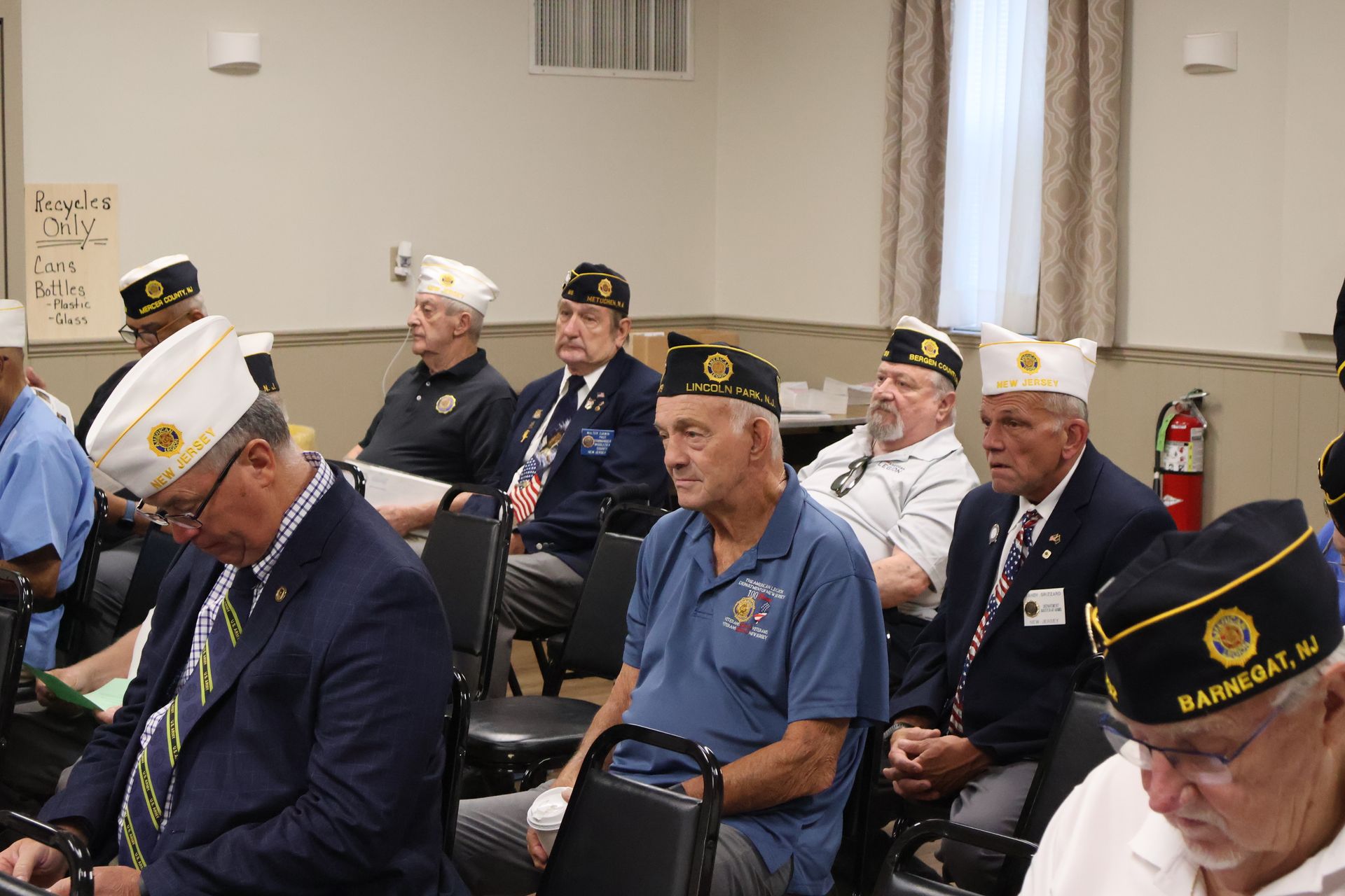 Official Website of The American Legion Department of NJ