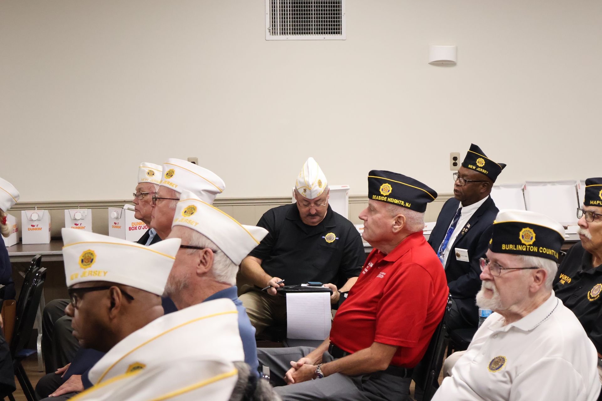 Official Website of The American Legion Department of NJ